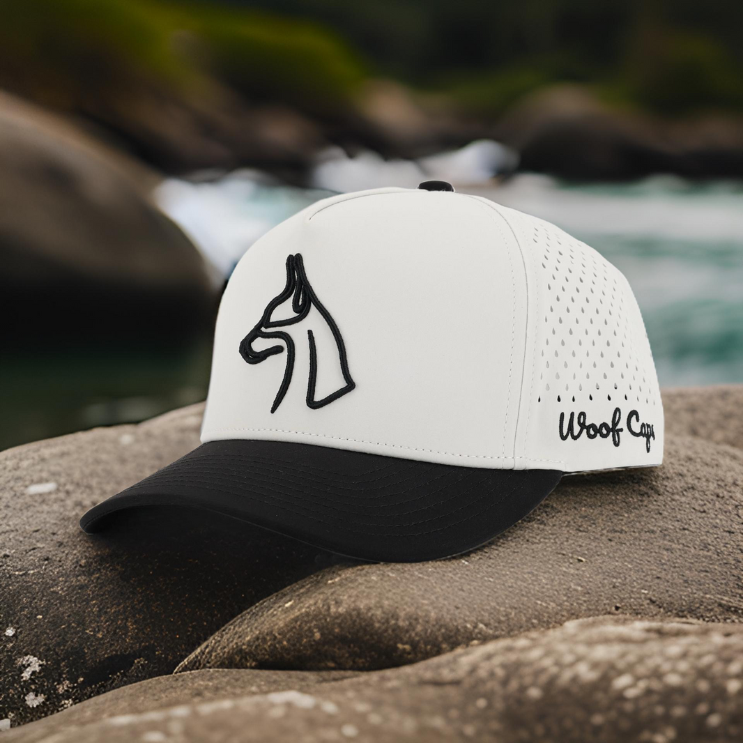 Woof Caps | Dog Themed Hats