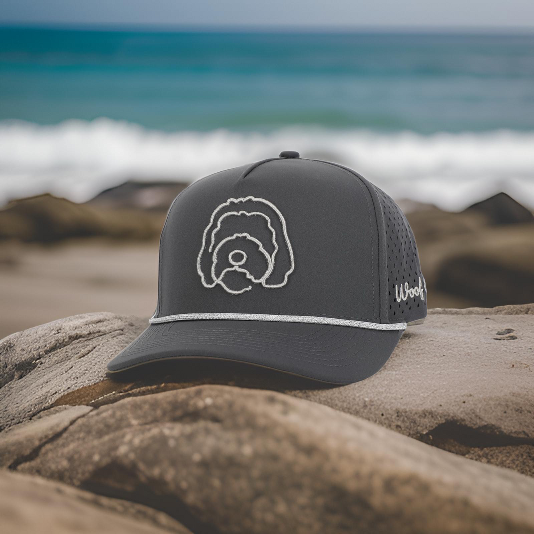 Woof Caps | Dog Themed Hats