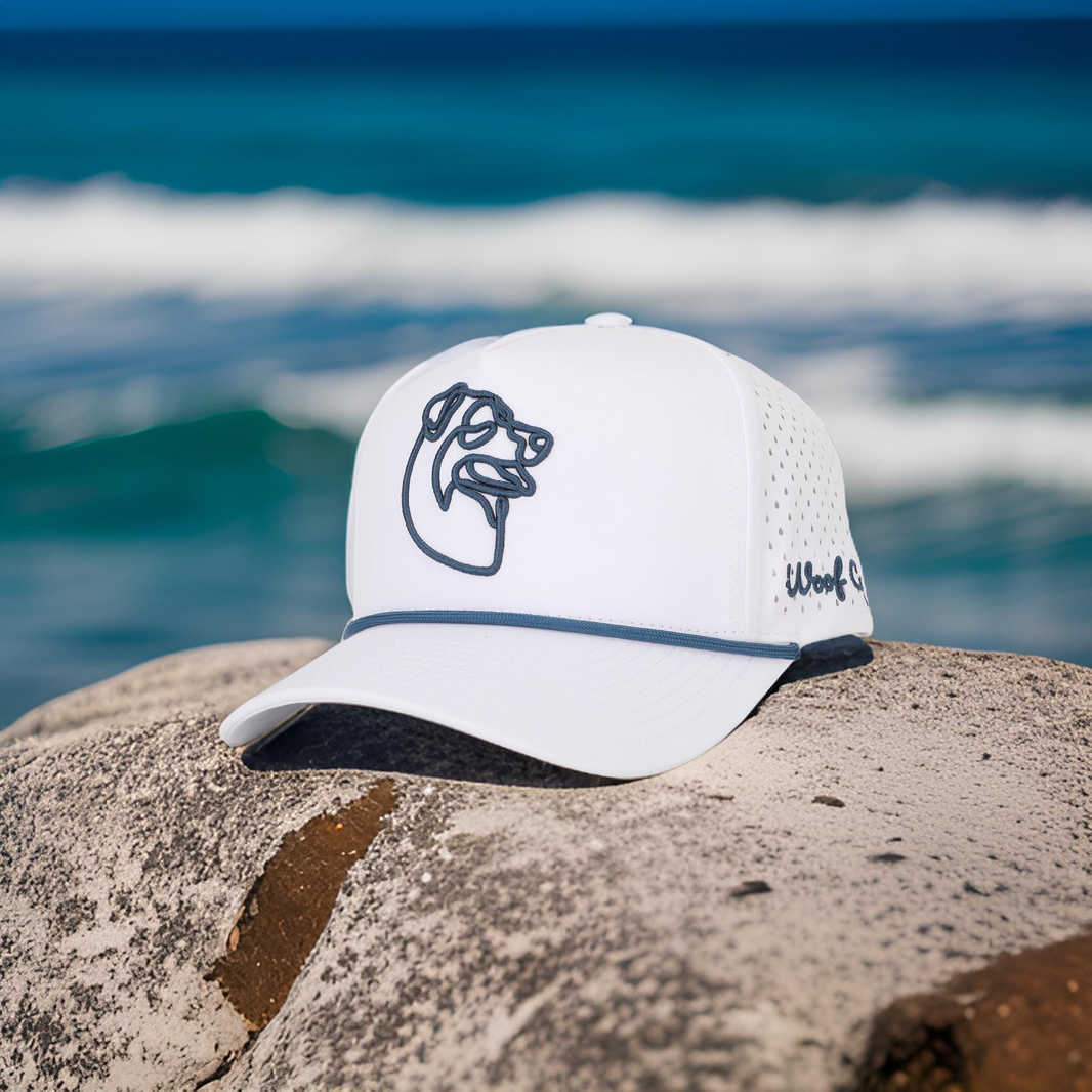 Woof Caps | Dog Themed Hats