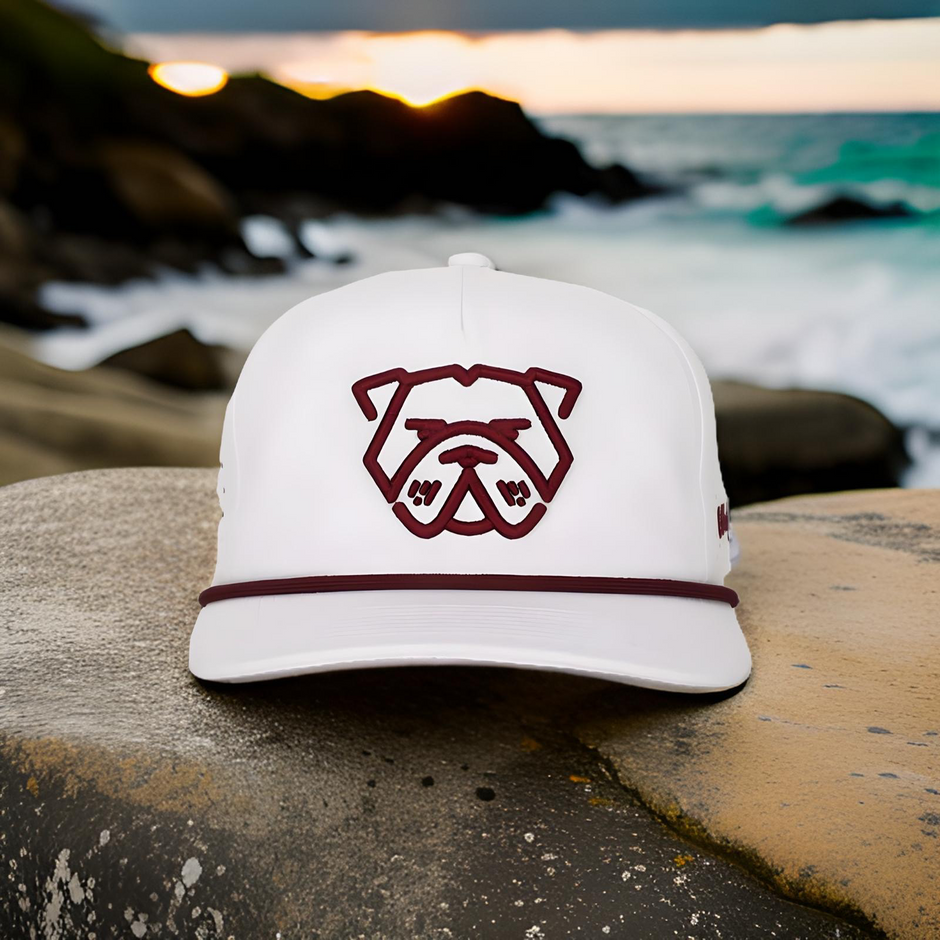 Woof Caps | Dog Themed Hats