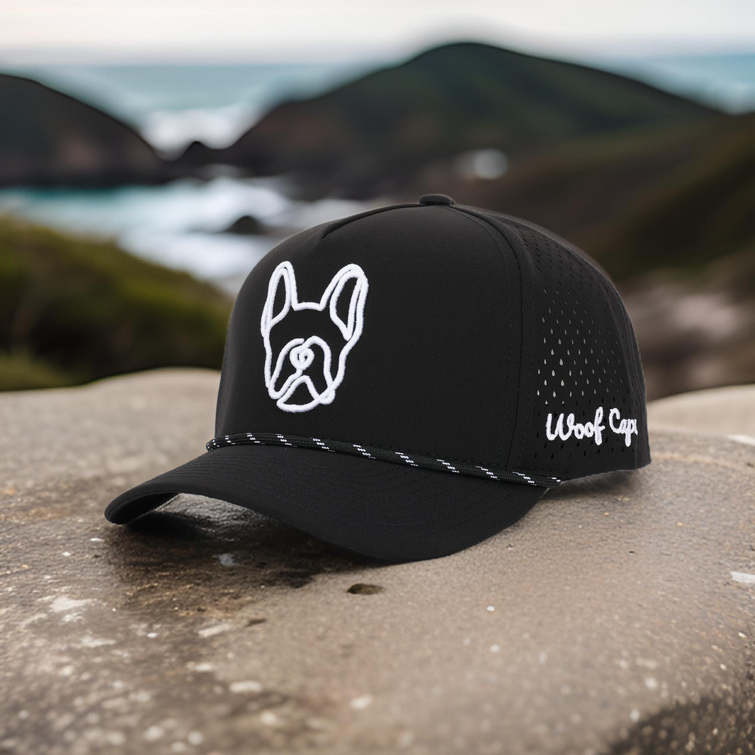 Woof Caps | Dog Themed Hats