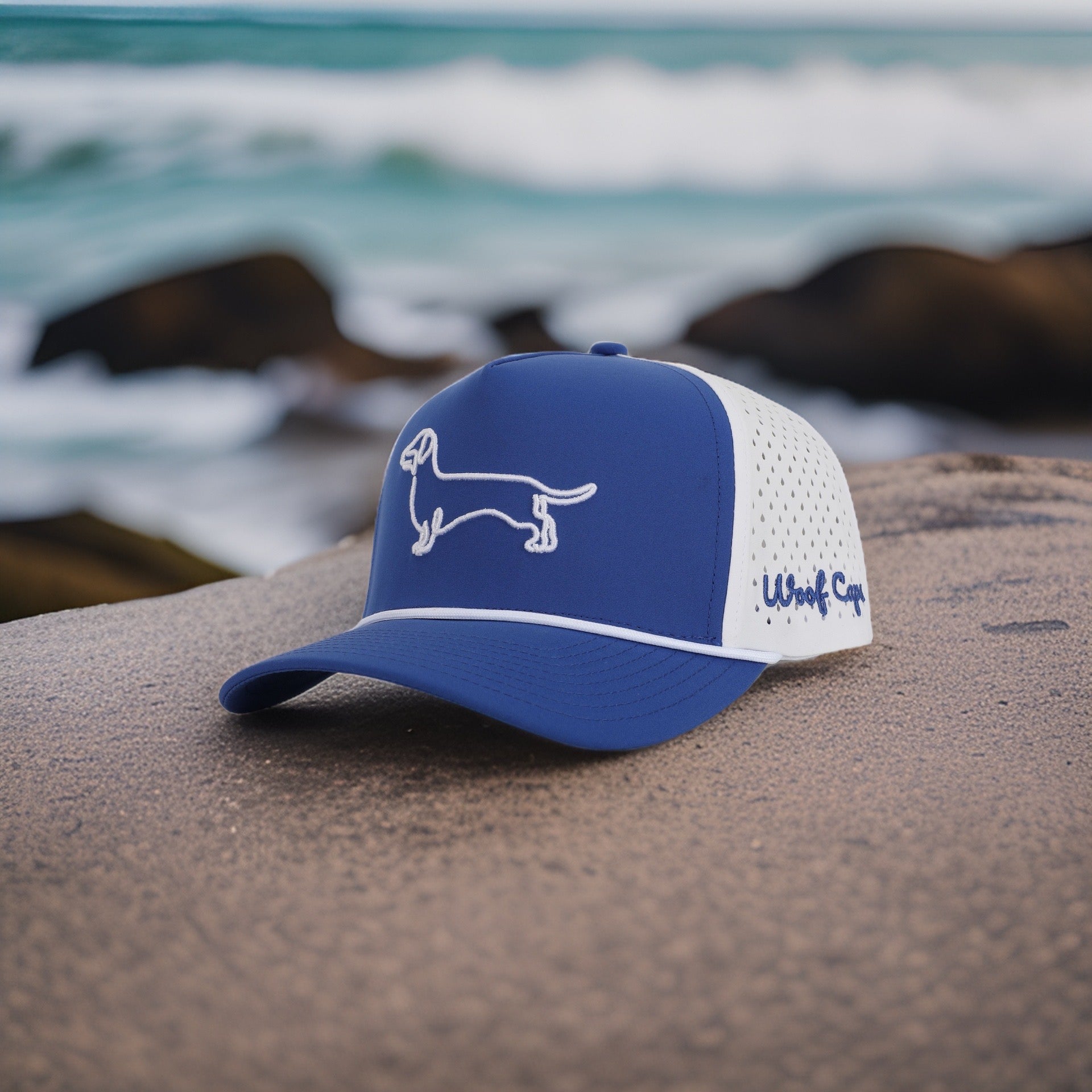 Woof Caps | Dog Themed Hats