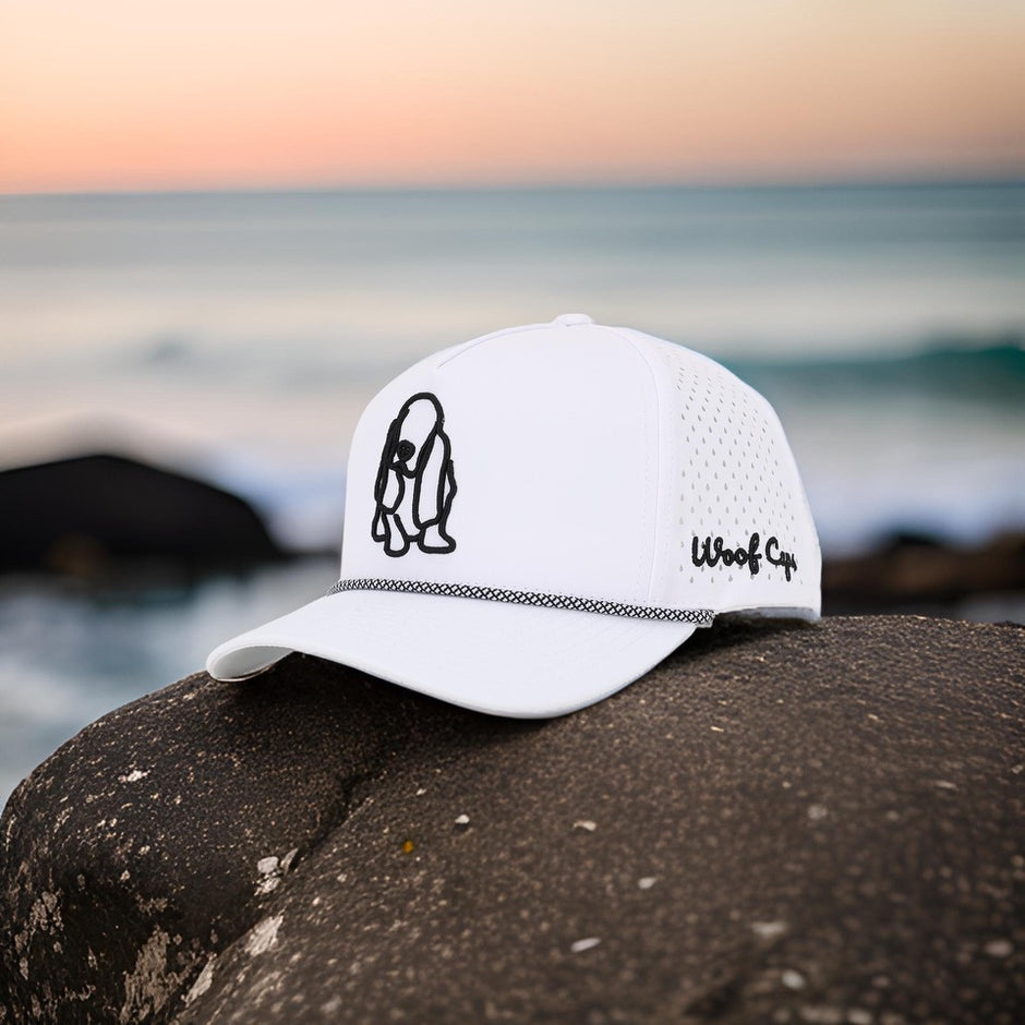 Woof Caps | Dog Themed Hats