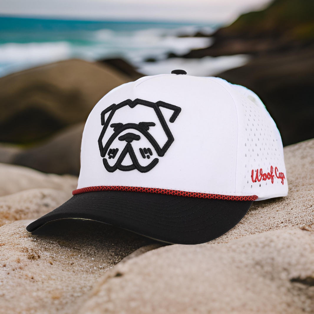 Woof Caps | Dog Themed Hats