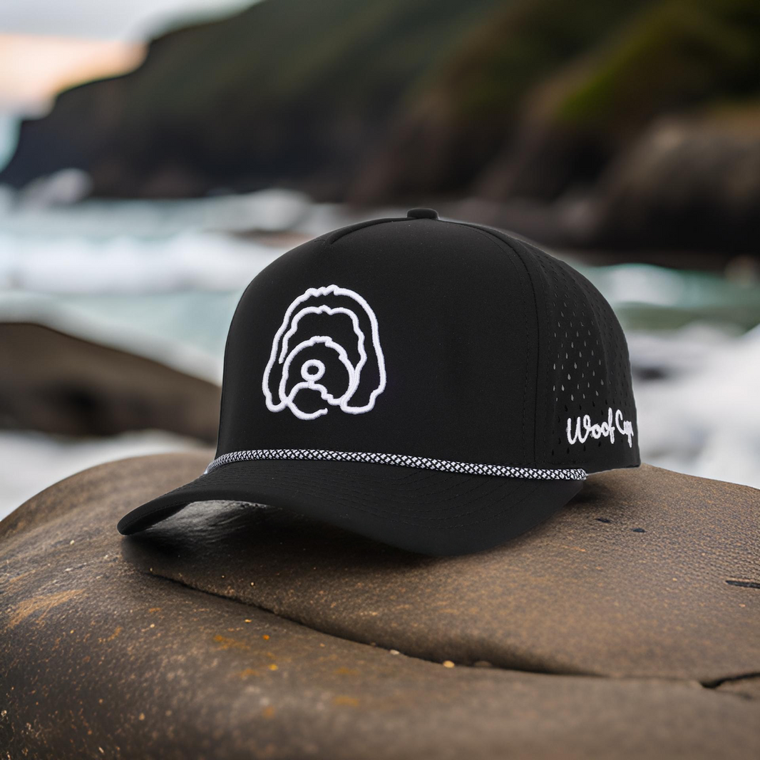 Woof Caps | Dog Themed Hats