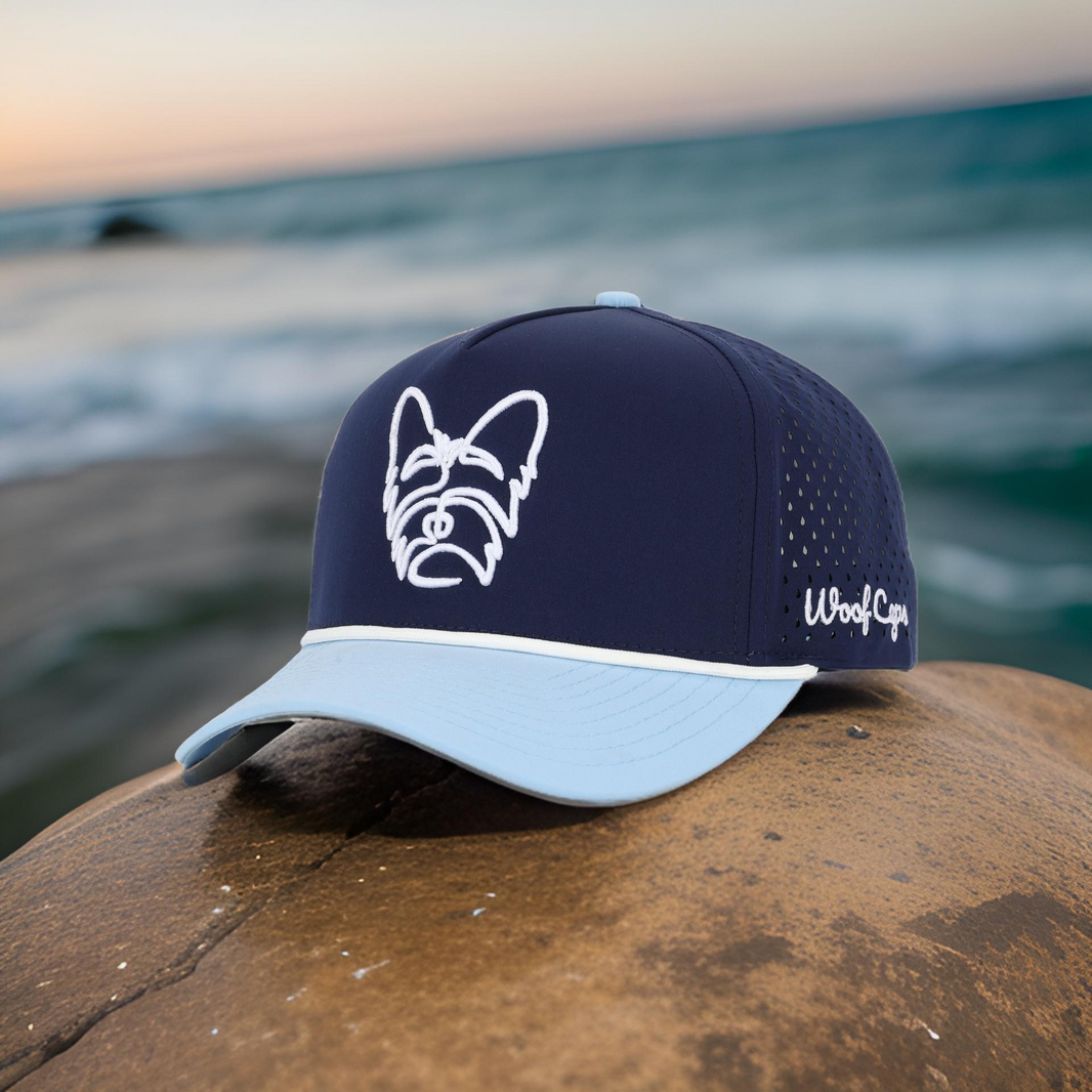 Woof Caps | Dog Themed Hats
