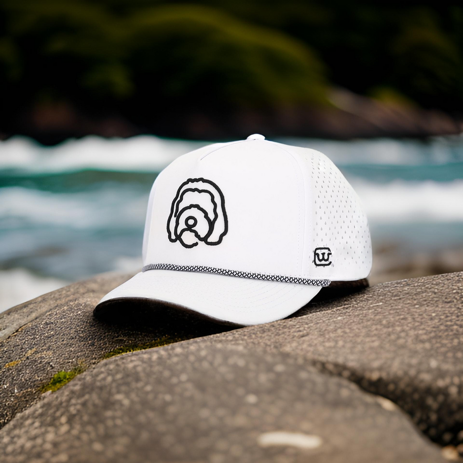 Woof Caps | Dog Themed Hats