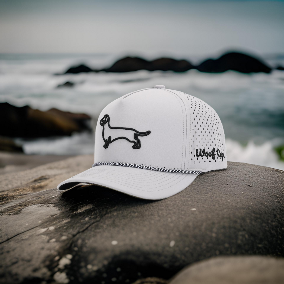 Woof Caps | Dog Themed Hats